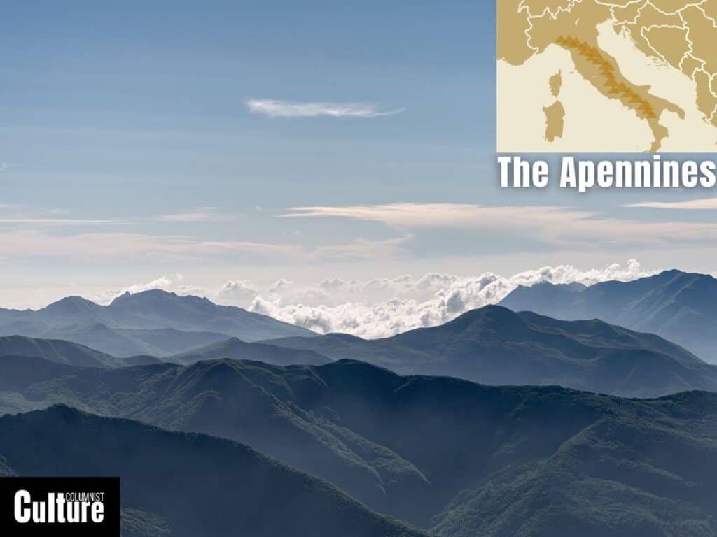 A Traveler's Guide To The Best Mountain Ranges In Europe