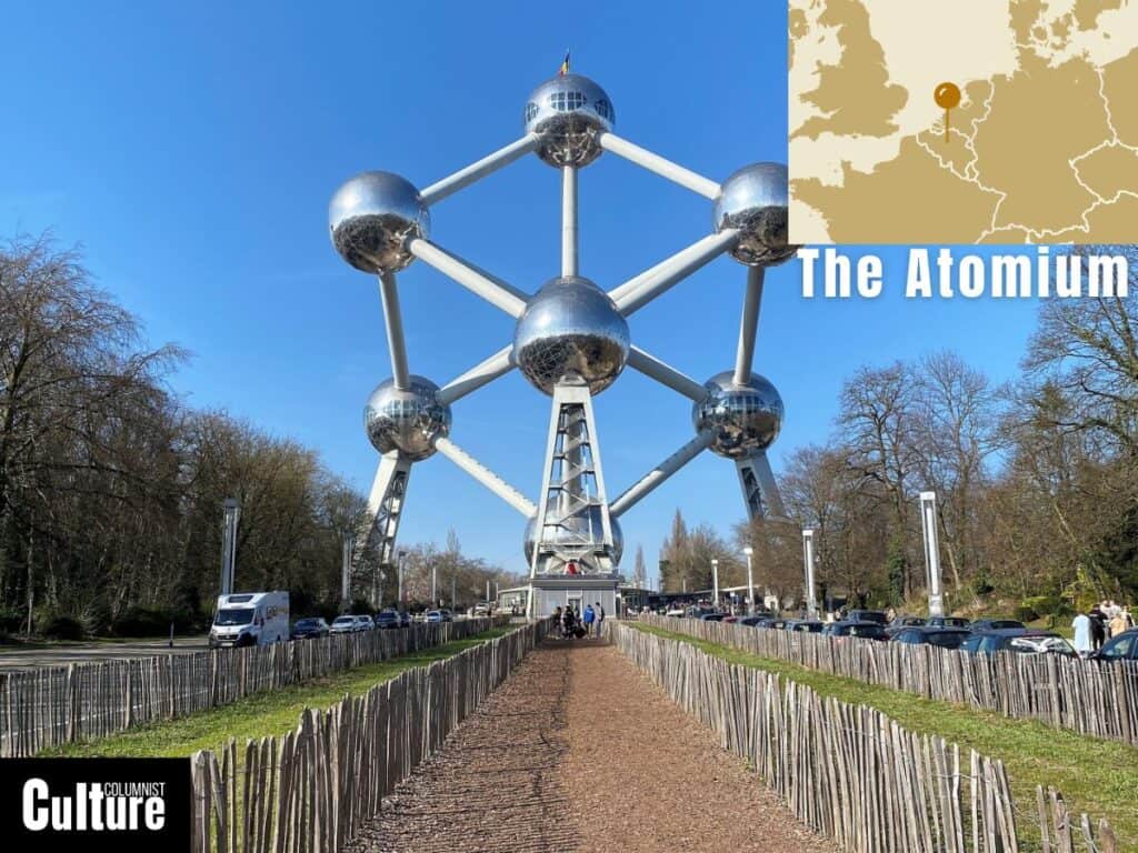 Top 35 Best Landmarks You Need To Visit In Europe