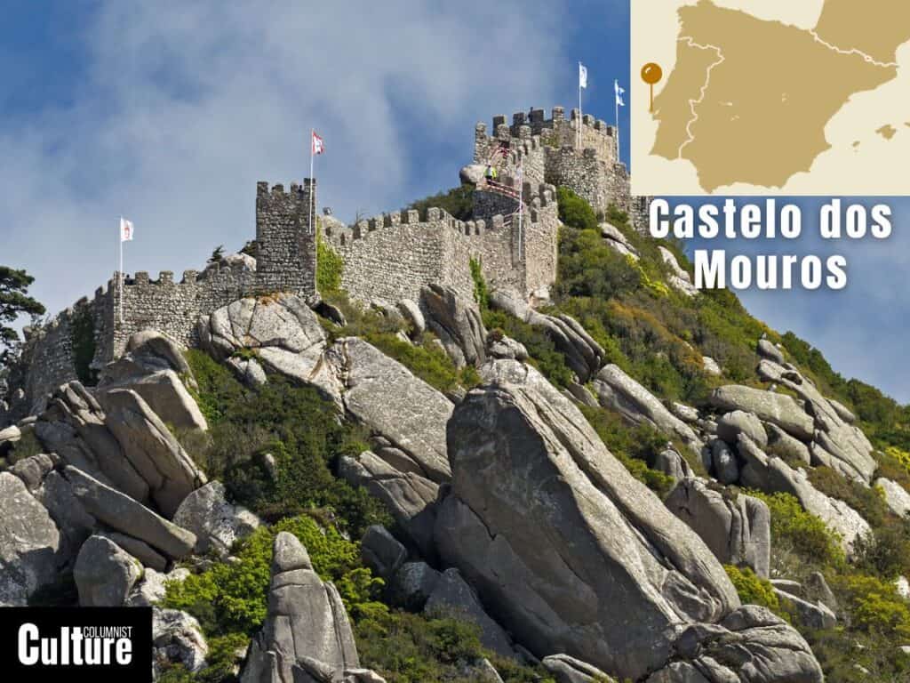 30 Of The Best Castles In Europe You Don't Want To Miss