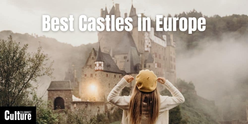 A Guide To The Oldest Countries In Europe & Their Sites