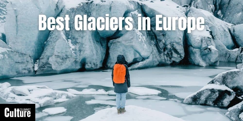 A Traveler's Guide To The Best Mountain Ranges In Europe