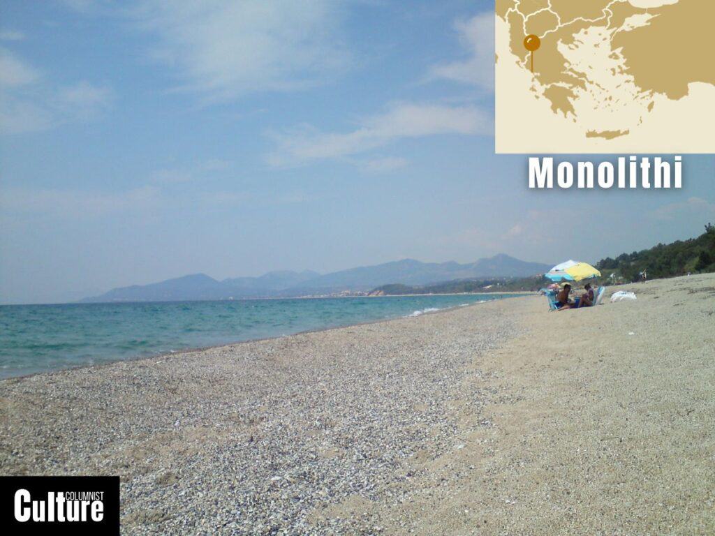 Top 25 Most Beautiful Beaches In Europe You Need To See