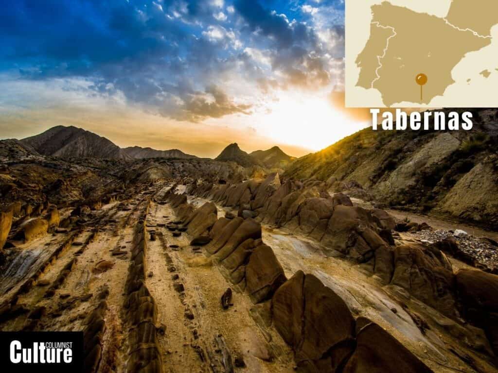 Best Deserts In Europe - Travel Blog