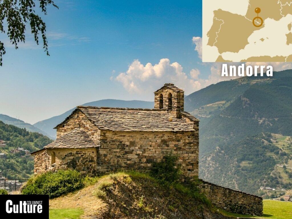 A Guide To The Oldest Countries In Europe & Their Sites