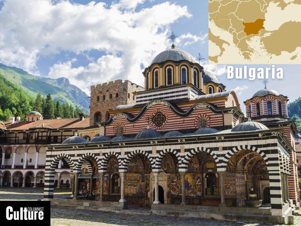 A Guide To The Oldest Countries In Europe & Their Sites